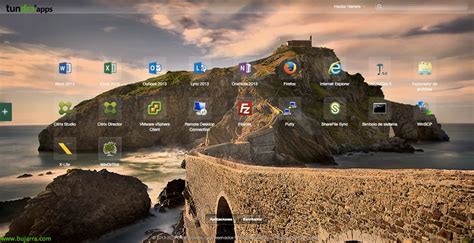 Cambiando El Tema De Citrix Storefront Blog