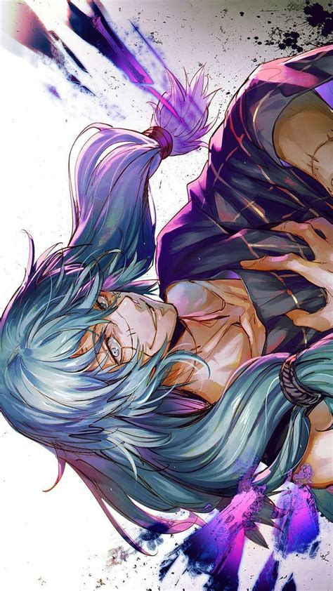 Pin By Demona Mortiss On Anime Anime Anime Characters Jujutsu