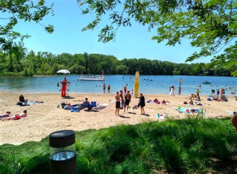 If You Didnt Know About These 11 Swimming Holes In Wisconsin Youve