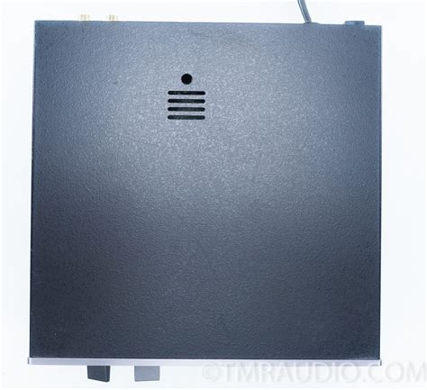Carver Ecs Loudspeaker Control System The Music Room