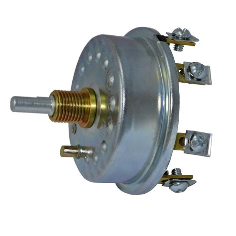 Day Night Run Switch