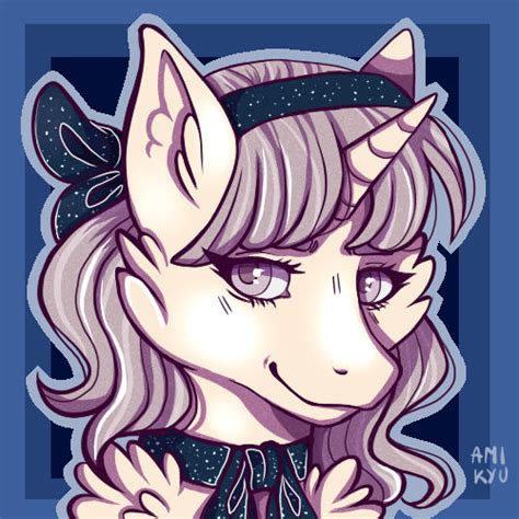 Clementine Oc Icon By Amikyuu On Deviantart