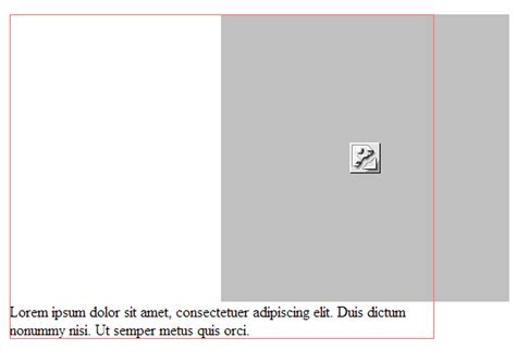 Divs Of Widths And Floats Web Design Development Neowin