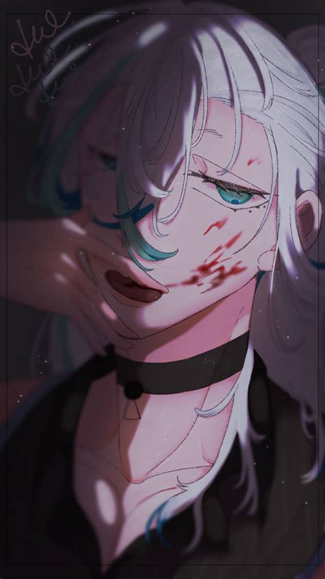 Kaiso By Oyasuminaaa On Deviantart