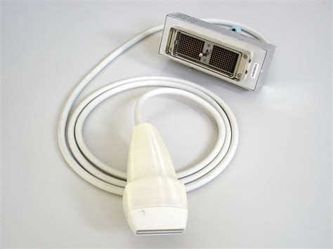 assembled cmut probe prototype download scientific diagram
