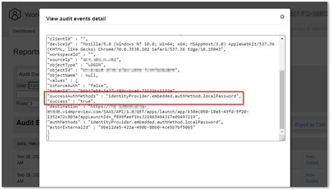 Vmware Workspace One Fixing The Unable To Find User In Active