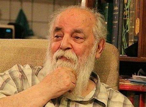 اولین تصاویر از فرزندان هوشنگ ابتهاج