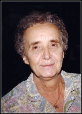 Kozera Hazel Leona Pier Community Funeral Home