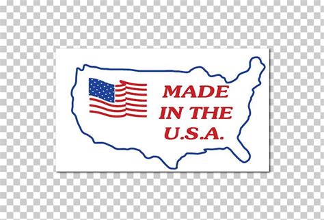 United States Sticker Orm D Label Wall Decal Png Clipart Area Brand