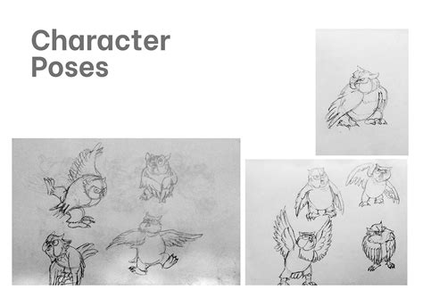 Animation Portfolio On Behance