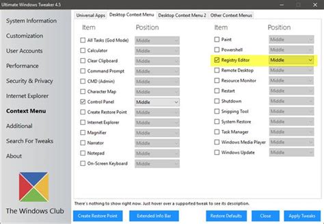 How To Open Registry Editor In Windows
