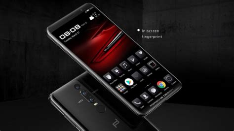 Wow Harga Smartphone Huawei Ini Lebih Mahal Dari IPhone X Penasaran Apa Kehebatannya