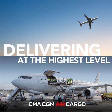 Cma Cgm News Cma Cgm Group