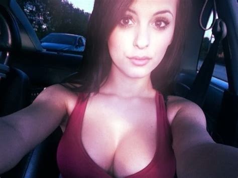 Adorable And A Fantastic Rack Check Blog For Mistergibberish