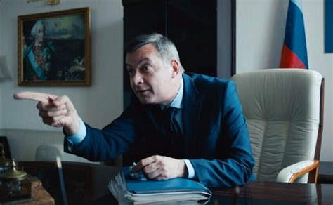 Фото: Агент национальной безопасности. Возвращение / Скриншот сериала ...