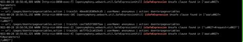 cve 2021 26084 confluence远程代码执行漏洞 🔰雨苁ℒ🔰