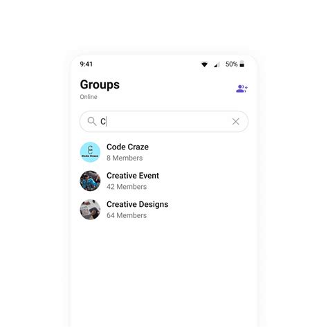 Scalable Chat SDK APIs For Real Time In App Messaging