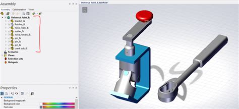 Solidworks Composer Archives