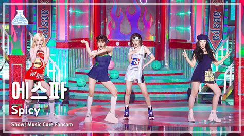 aespa PH | SPICY 🌶️ on Twitter: "[FANCAM] 230513 #aespa - Show! Music ...