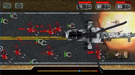 Zombie Attack Capx And Html Game By Gamesdv Codecanyon