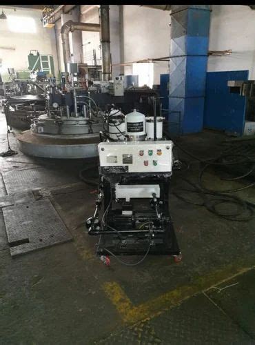 Mild Steel Coolant Filtration System Automation Grade Automatic At ₹ 96000 In Jamshedpur
