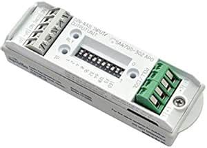 Apollo SA APO Intelligent Din Rail Input Output Unit Amazon Co Uk Business Industry