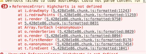 bug referencing global variable `highcharts` · issue 13684