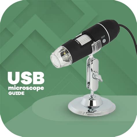 Digital USB Microscope Guide Apps On Google Play