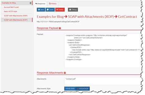 How To Mock Services With Mtomxop Soap Attachments Mockmotor