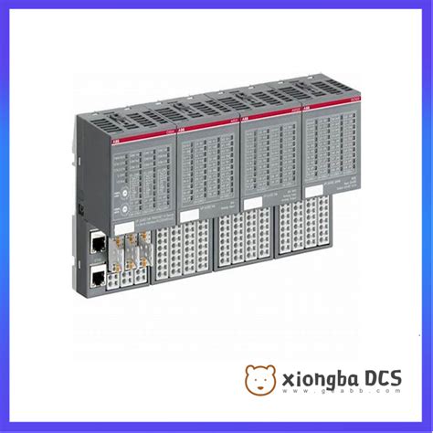 abb dc532 analog module industrial system controller abb xiongba