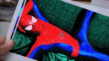 Sexy Spiderman Know Your Meme