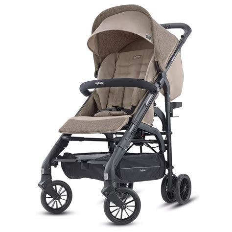 Inglesina Zippy Light stroller reviews, questions, dimensions ...