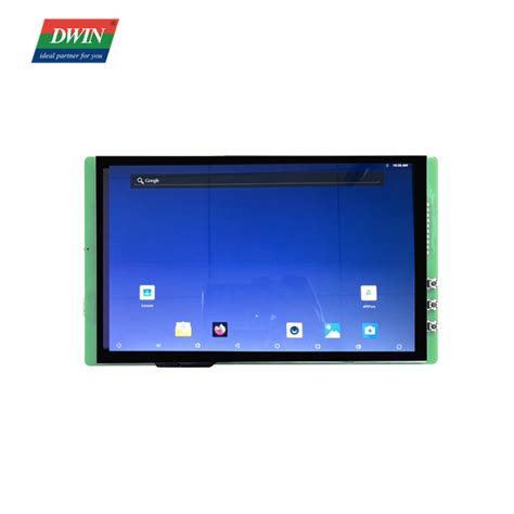 Wholesale Wire Resistive Touch Screen Manufacturer And Supplier Factory Pricelist Dwin