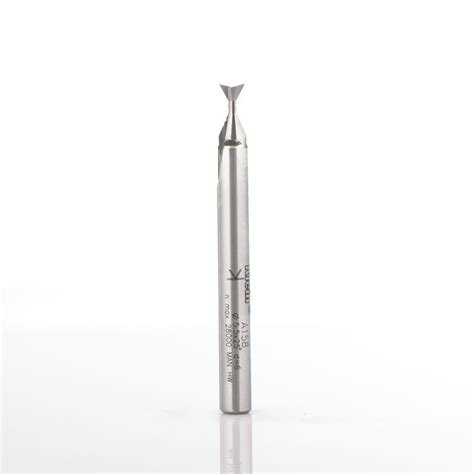 Hw Dovetail Seal Bits Z2 Sistemi Klein