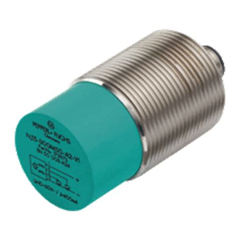 Nbn25 30gm50 E2 V1 M Pepperl Fuchs Plc City