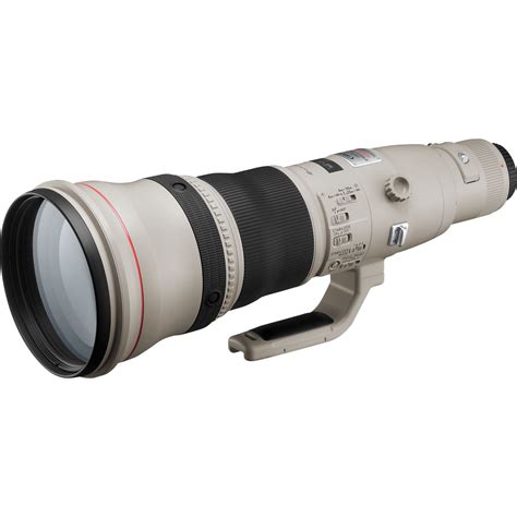 Canon EF 800mm f/5.6L IS USM Objektiv — Canon Deutschland Shop