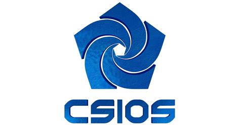 csios corporation wins prime contract with dod high performance