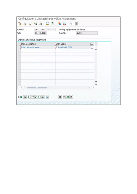 Variant Configurationdocx