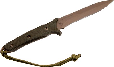 Нож Spartan Blades Spartan-breed Fighter SB/21DEGRNLTNR - купить по ...