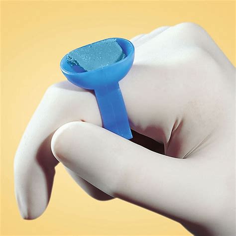 Practicon Disposable Prophy Ring Assorted Colours 200bag Valuemed