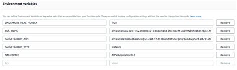 Identifying Unhealthy Targets Of Elastic Load Balancer Networking Content Delivery