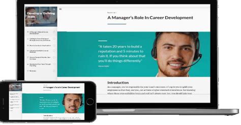 Custom Elearning Solutions Corporate Courseware
