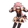 Astolfo Small Sticker Astolfo Small Astolfo Sway Descobrir E