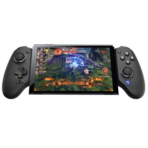 Buy Gamesir G8 Plus Bluetooth Mobile Game Controller For Switch And Ios And Android And Tablets Hulk