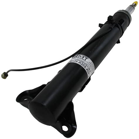 1293201213 Rebuilt Front Left Or Right Hydraulic Shock Mercedes Benz