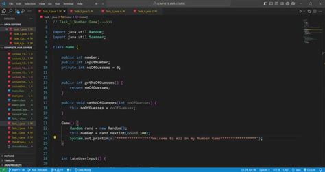 Argha Dalal On Linkedin Encryptix Java Task 1 Number Guessing Game Github Repo Link