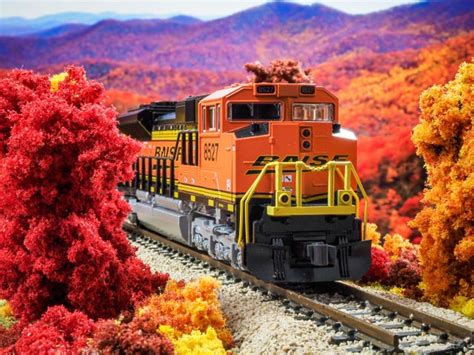 Arduino Controlled Model Train Layout With Automated Passing Siding