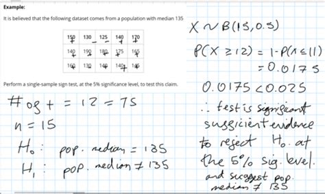 Non Parametric Tests Flashcards Quizlet