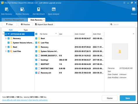 5 Ways To Fix FATAL UNHANDLED HARD ERROR 0x0000004C