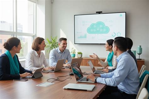 Understanding Cloud Computing For Business A Comprehensive Guide